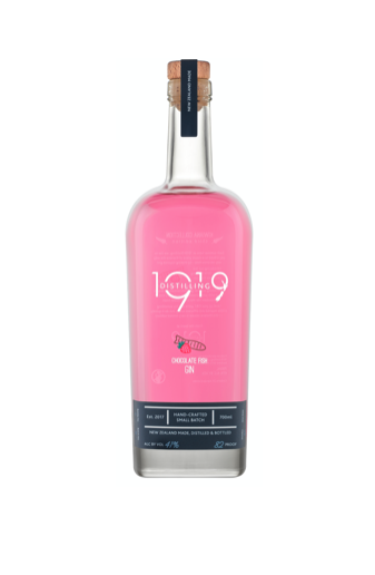 Shop Now | Gin & Whisky | 1919 Distilling New Zealand