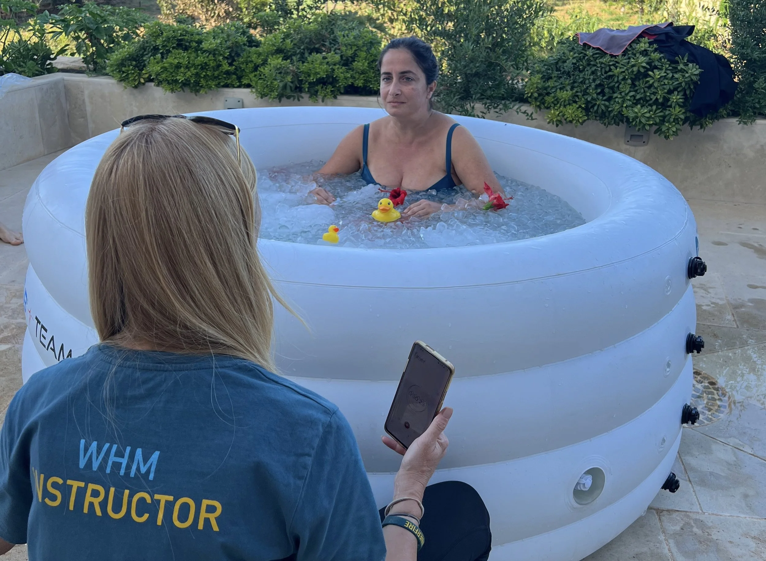 What I did last weekend... (and why it matters!) — Sarah Suda