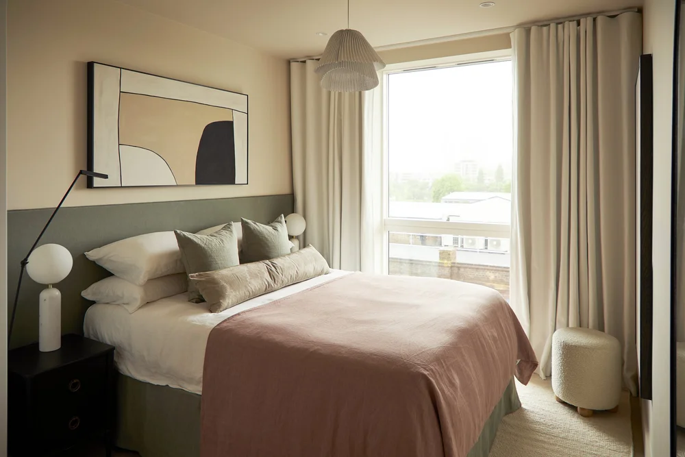 Studio Jotto - London (Chiswick) and Hertfordshire (Hitchin) Interior ...