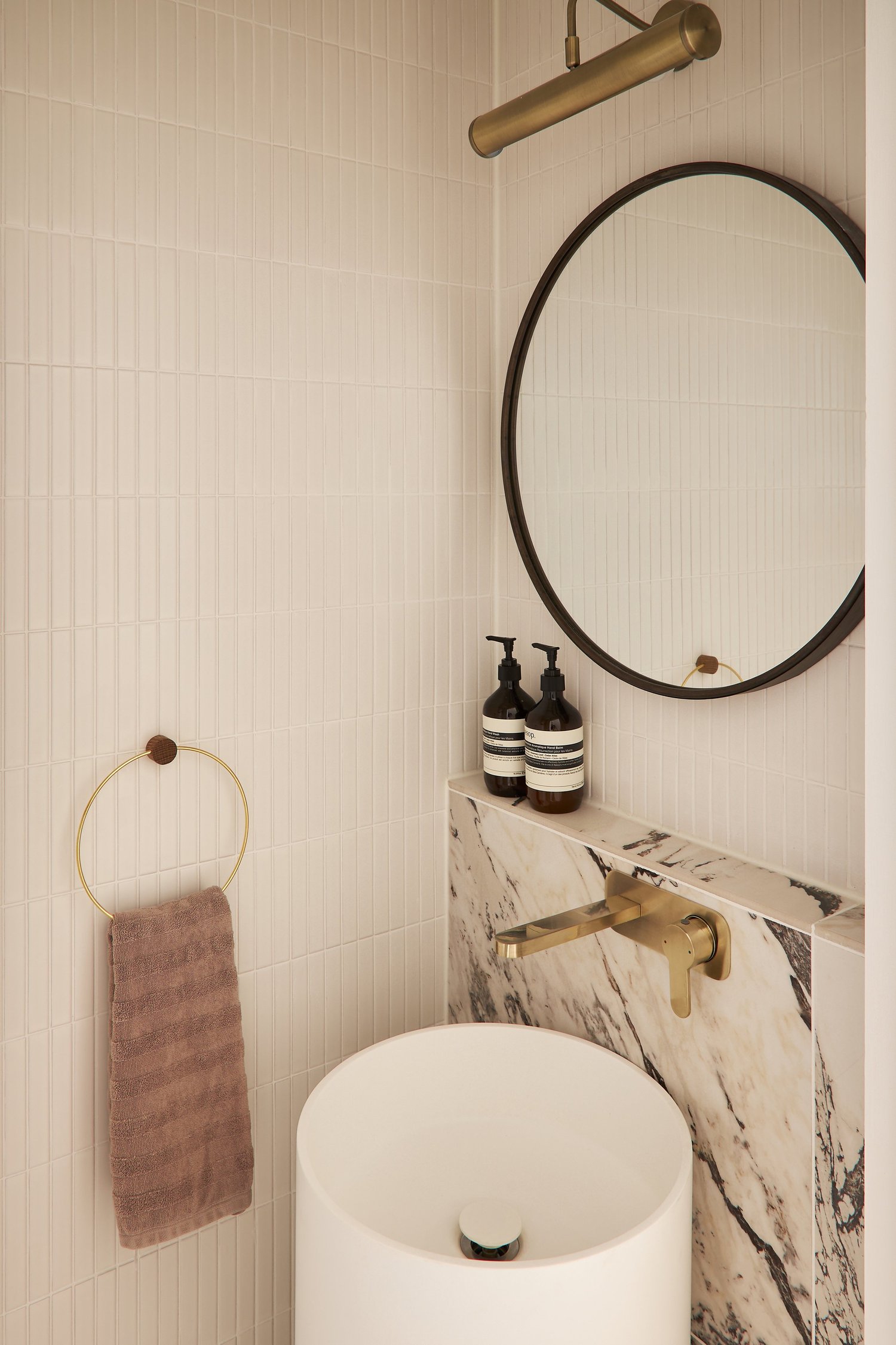 Studio Jotto - London (Chiswick) and Hertfordshire (Hitchin) Interior ...