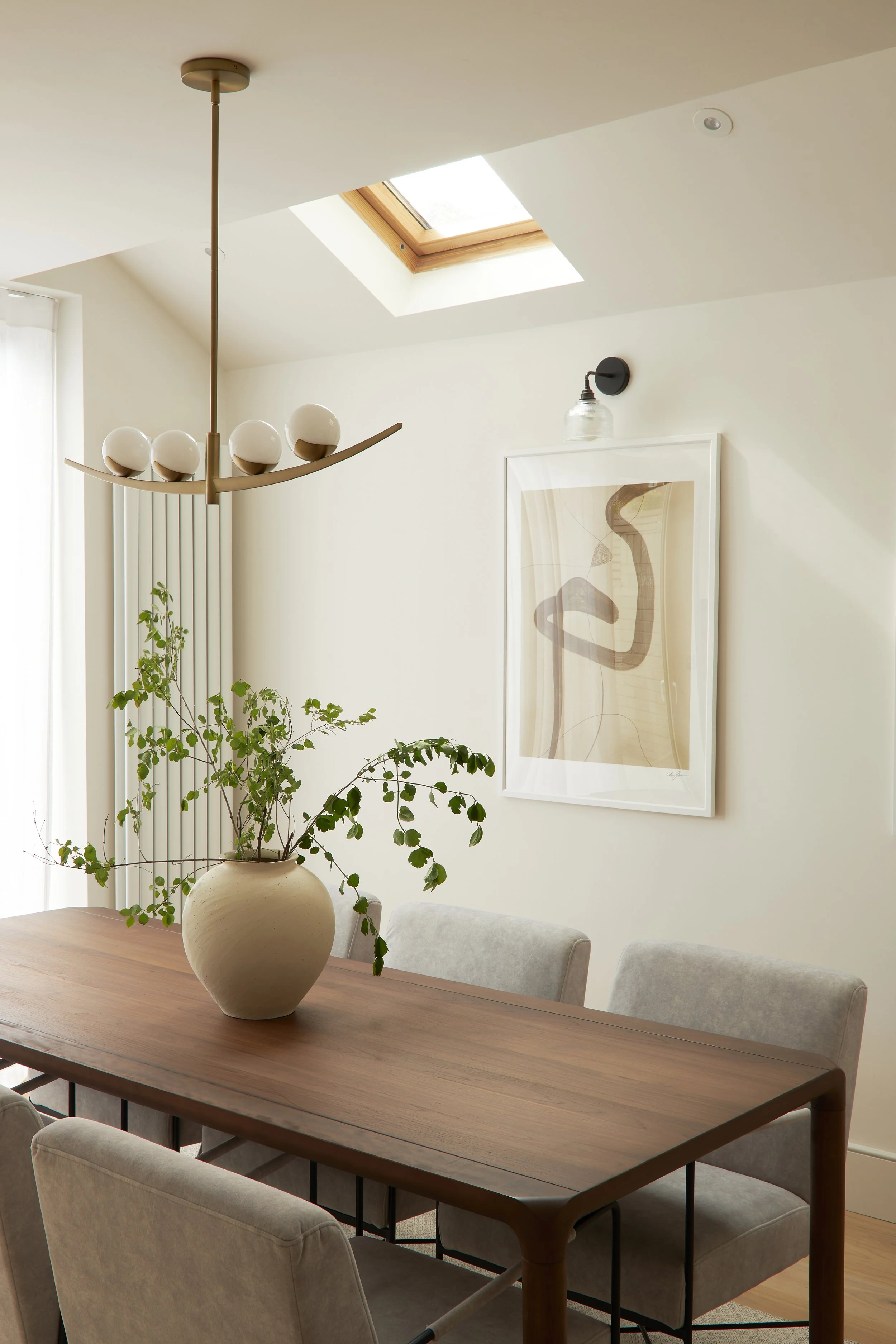 Studio Jotto - London (Chiswick) and Hertfordshire (Hitchin) Interior ...