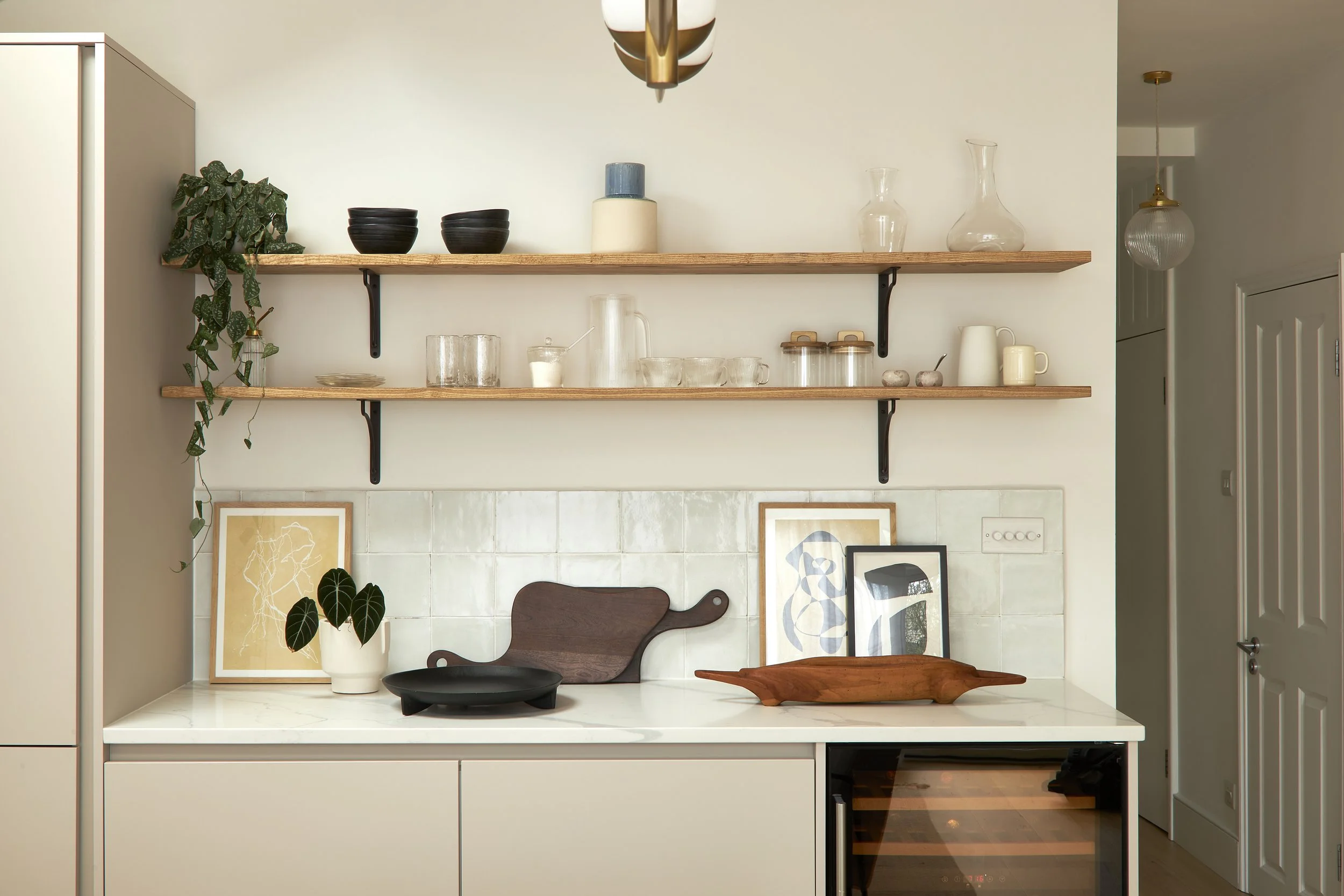 Studio Jotto - London (Chiswick) and Hertfordshire (Hitchin) Interior ...
