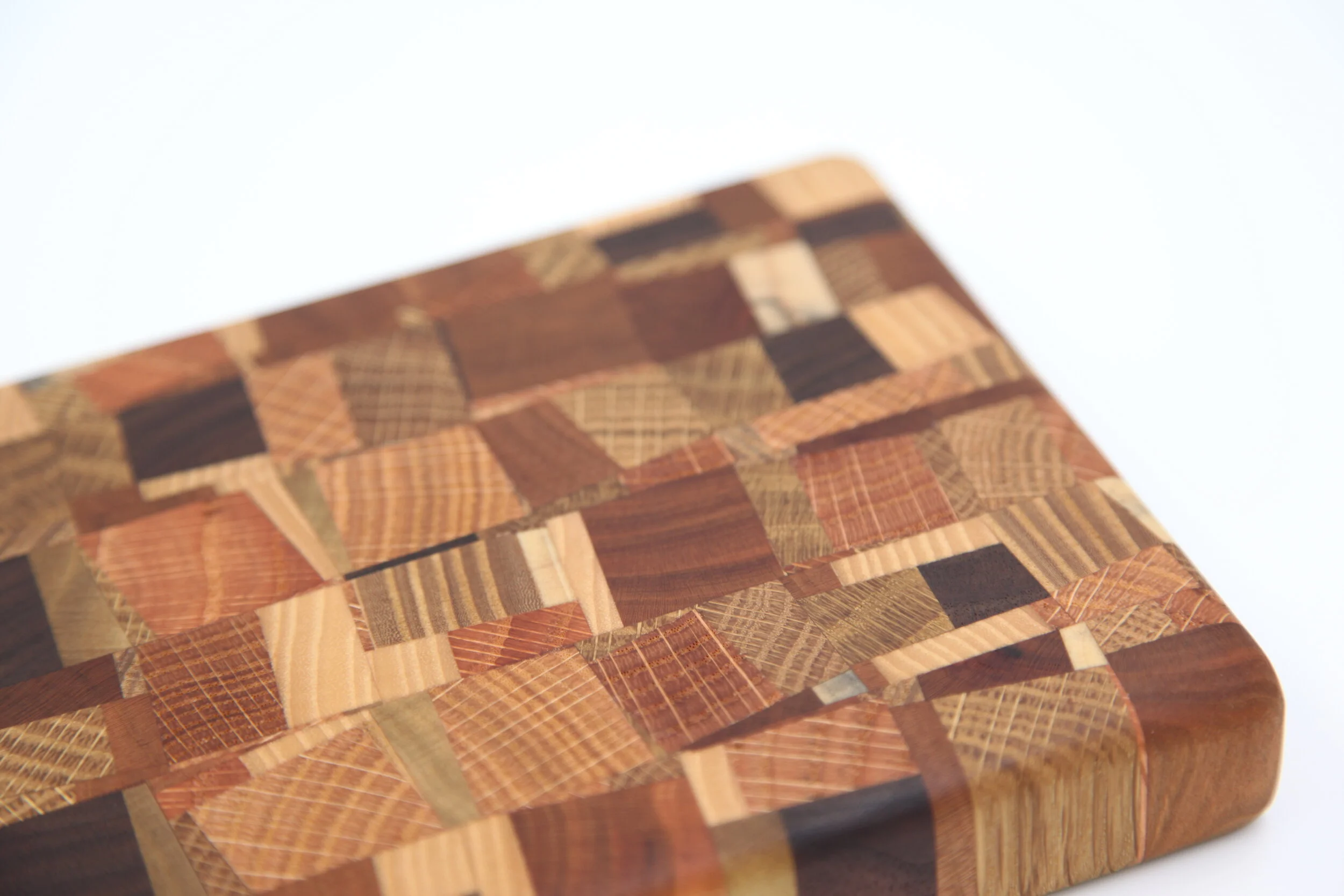 Butcher Blocks — Pratt Woodworks