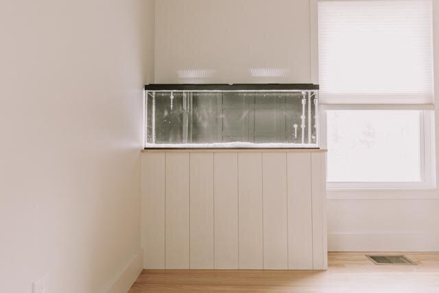 Solid Wood Fish Tank Cabinets | Cabinets Matttroy