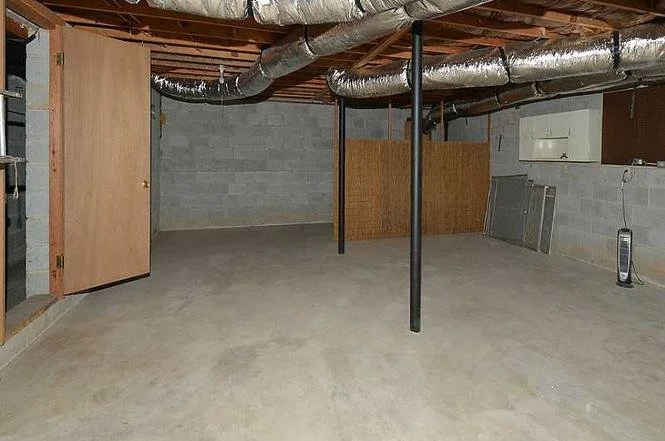 How To Strap A Ceiling Before Installing Drywall | Shelly Lighting