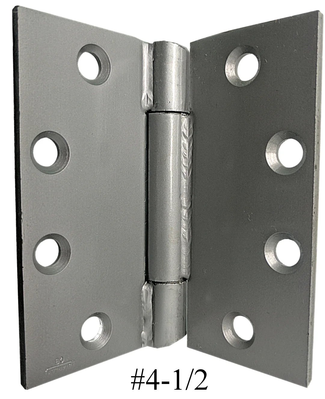 Locking Hinges