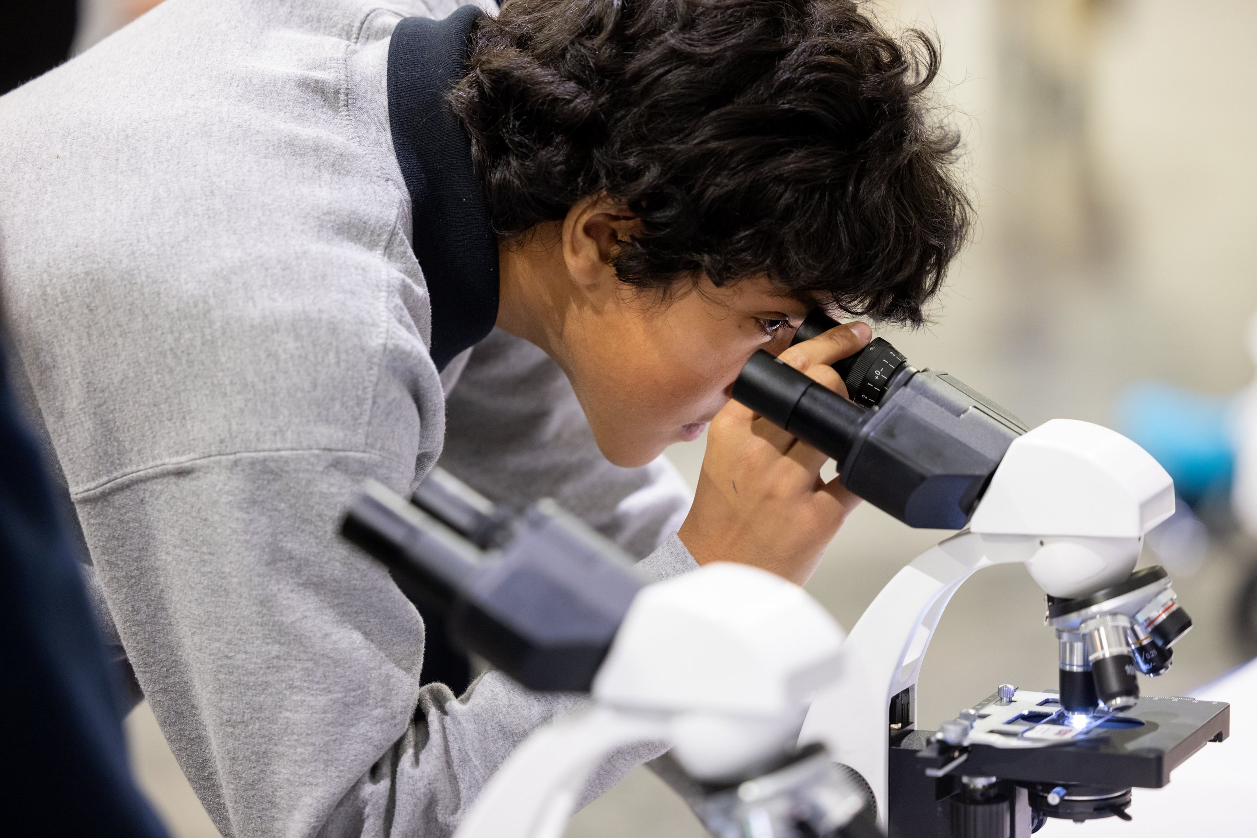 Curriculum — JA Inspire