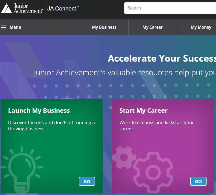 Resources — JA Inspire