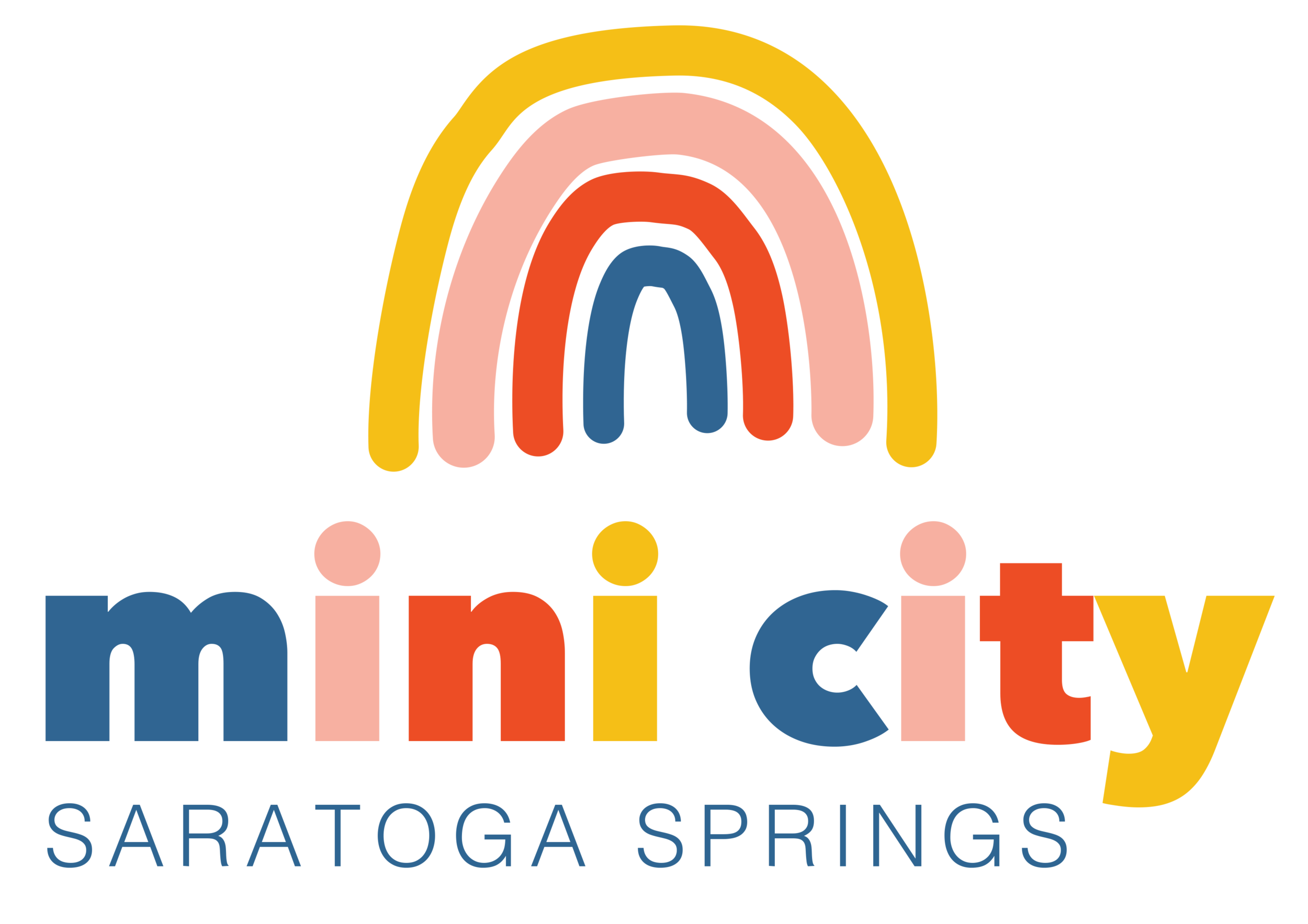 Mini Guide: Breakfast at the Track {Saratoga Race Course} — mini city