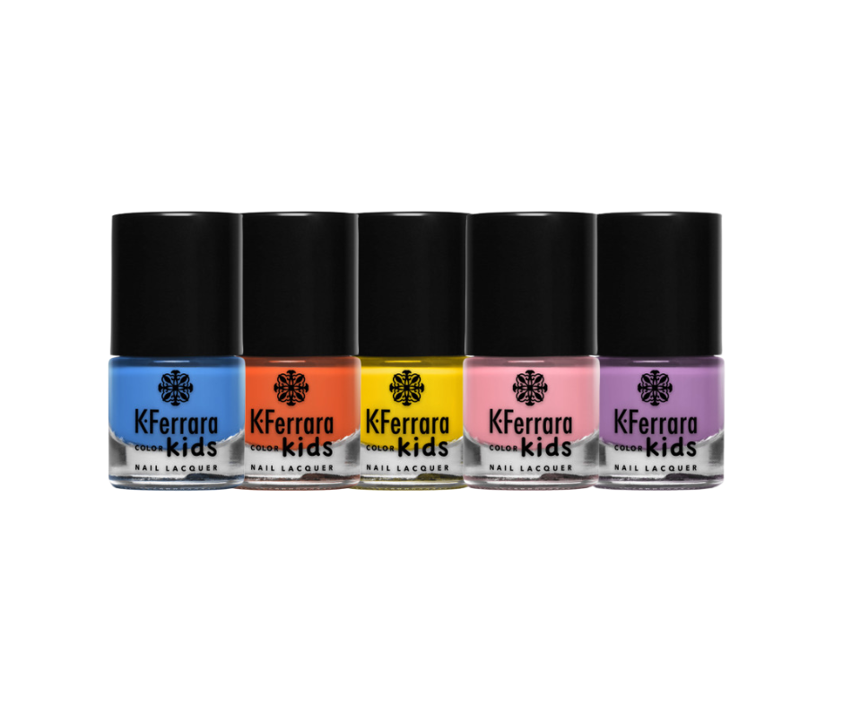 Shop Kids — K.Ferrara Color