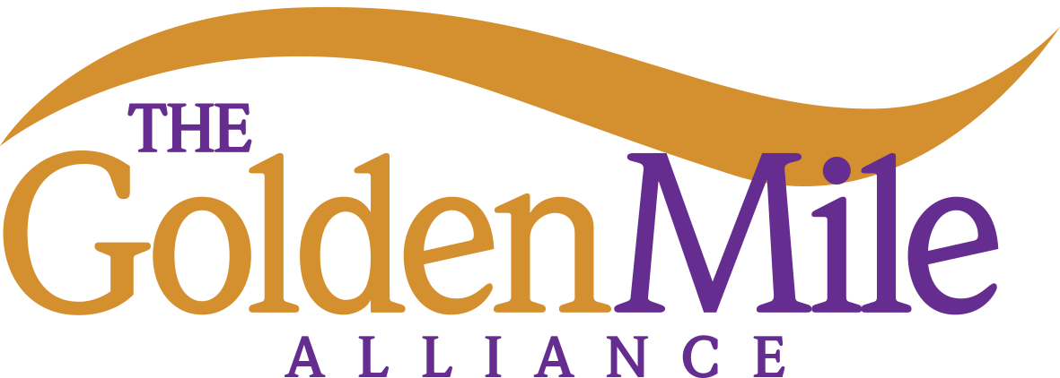 Partner Spotlight: Golden Mile Alliance — City of Frederick Economic ...