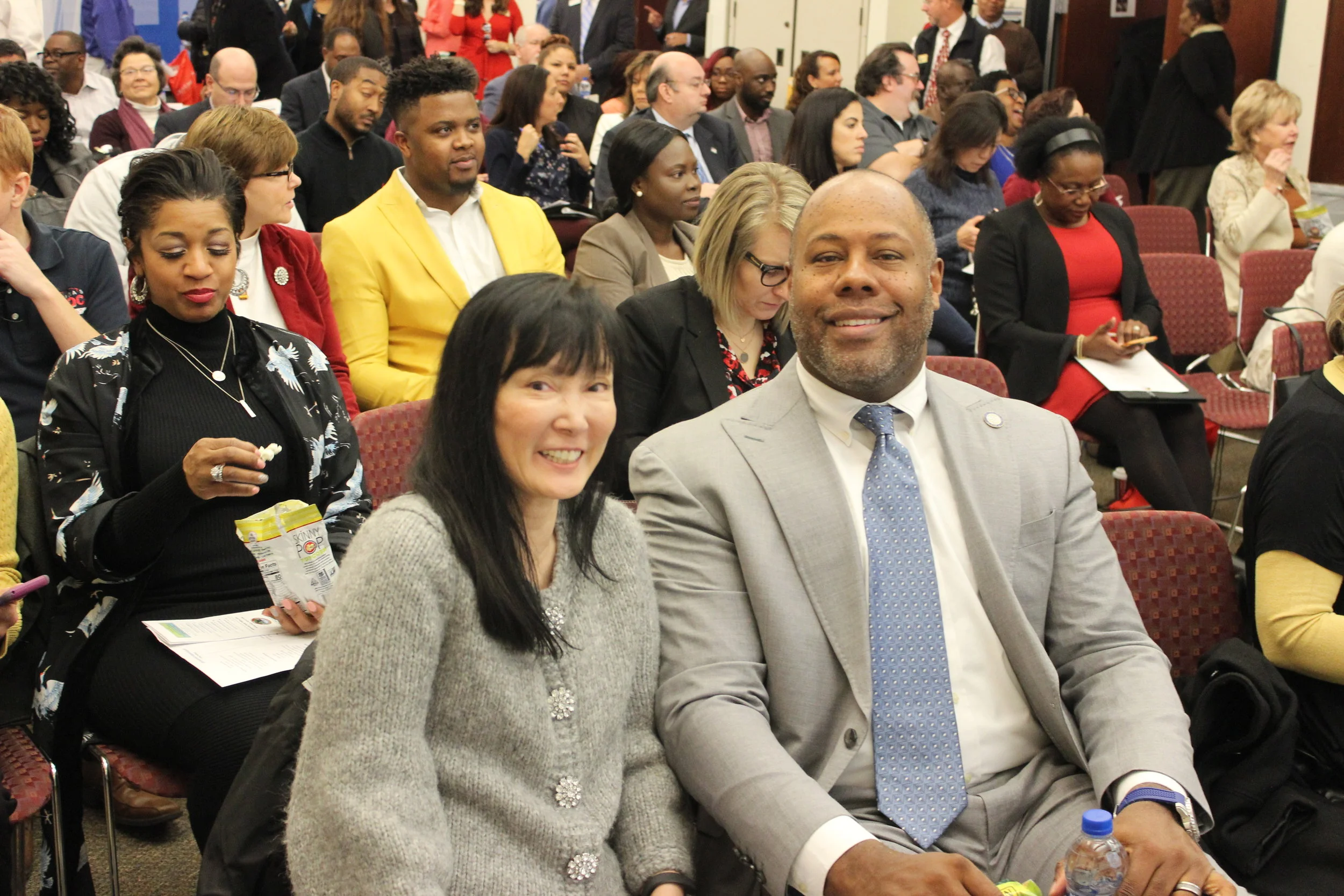 Local Business Owners Receive Governor's Citation — City of Frederick ...