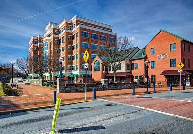 Connect — City of Frederick Economic Development