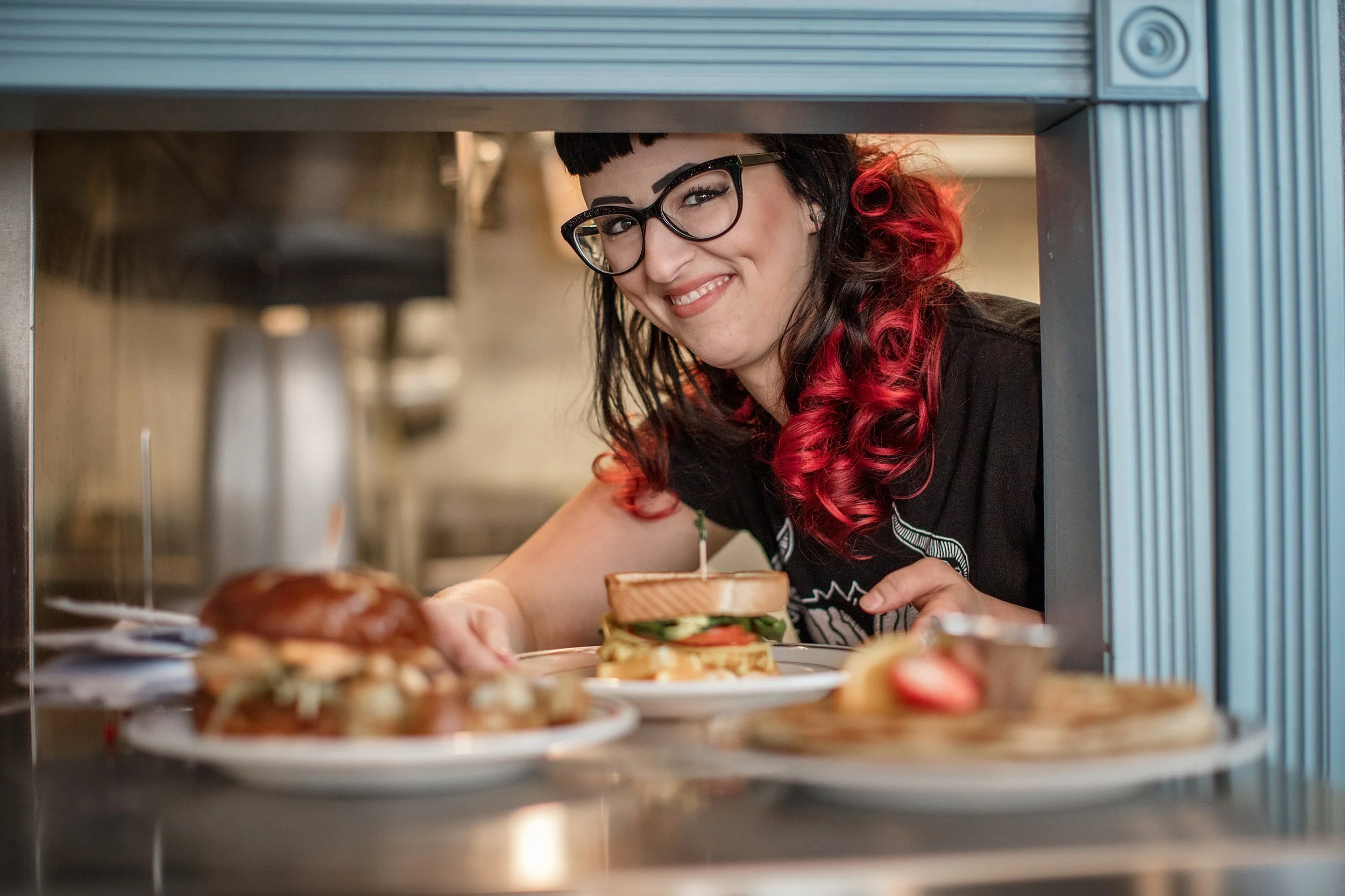 Feeding the Economy: Frederick's Food Industry — City of Frederick ...