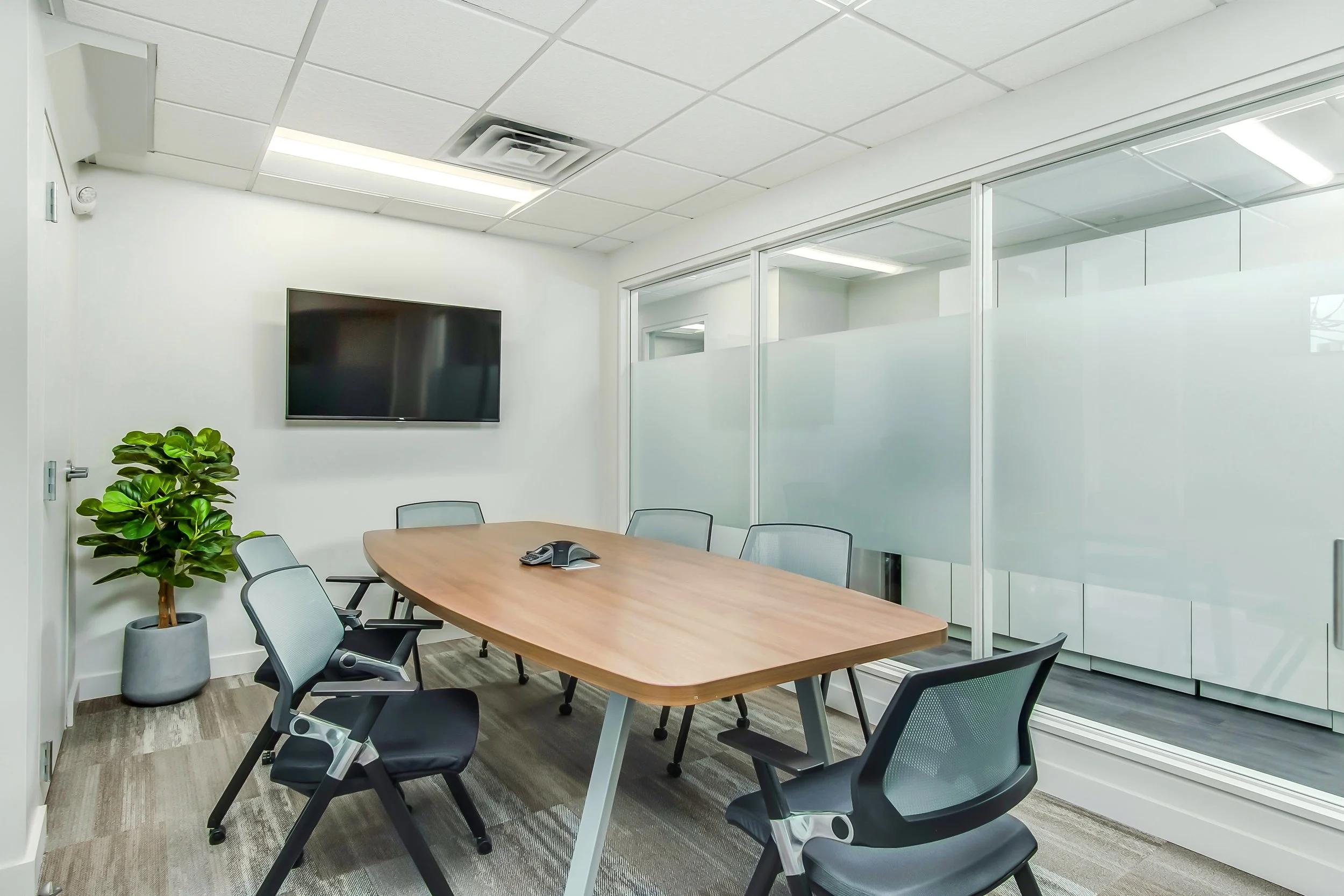 Reimagining the Office: 4 Unique Coworking Models in Frederick — City ...