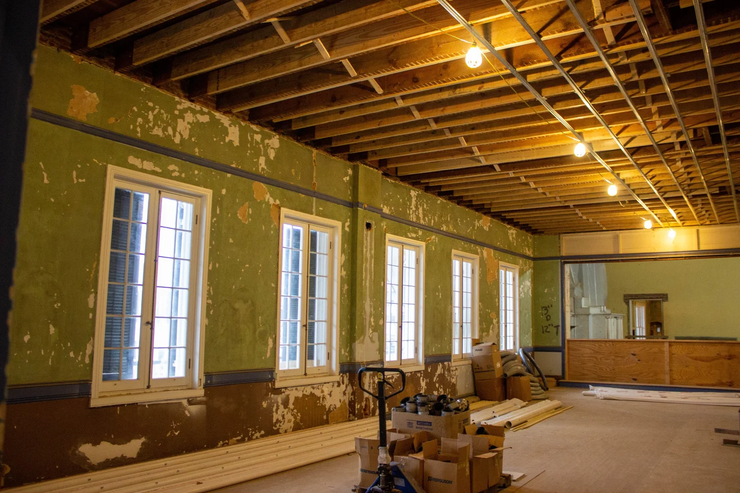 An Inside Look at the Plans for Visitation Frederick — City of ...