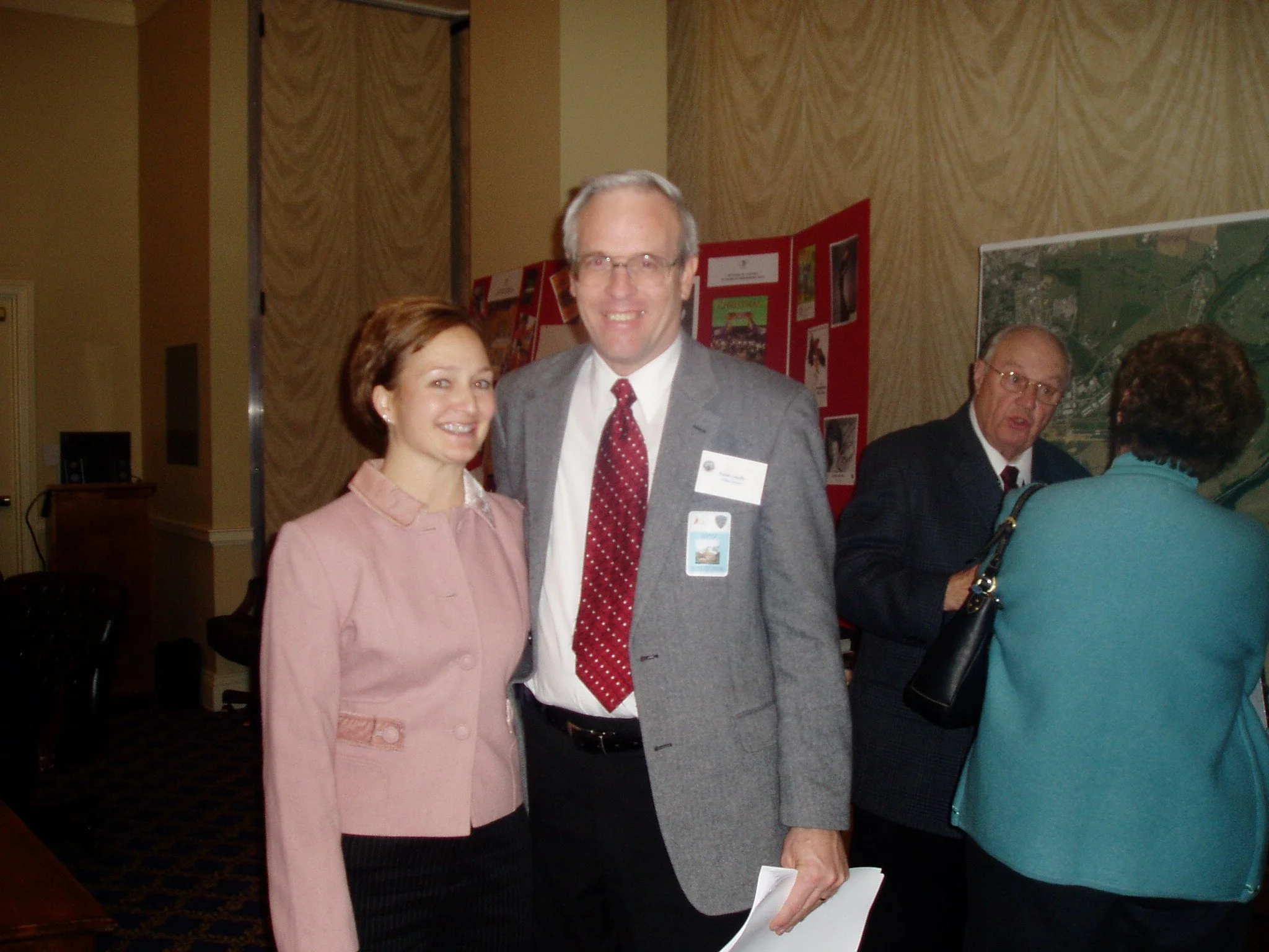 Donna Goff retires after 20 years with DED — City of Frederick Economic ...