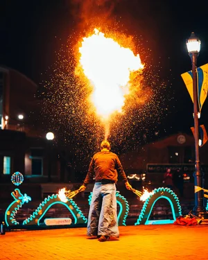 10 Unique Initiatives of the Downtown Frederick Partnership — City of ...