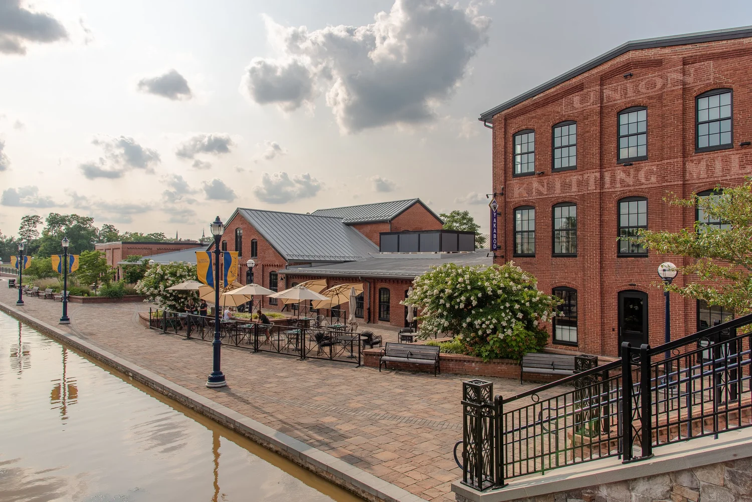 10 Unique Initiatives of the Downtown Frederick Partnership — City of ...