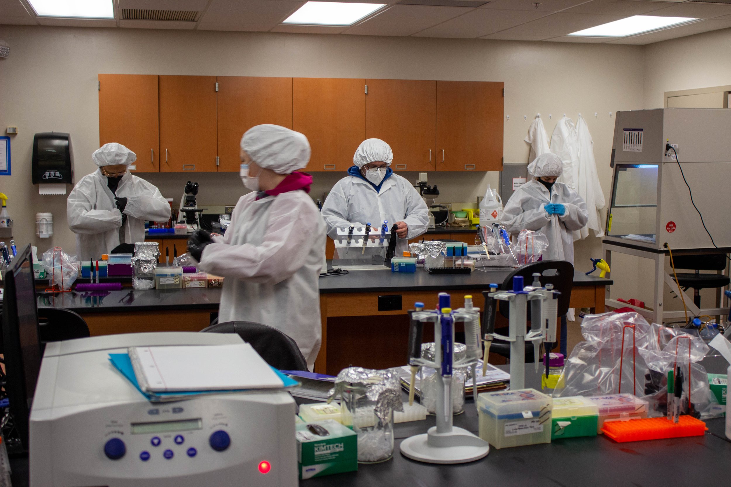 Frederick's Biotech Bootcamp — City of Frederick Economic Development