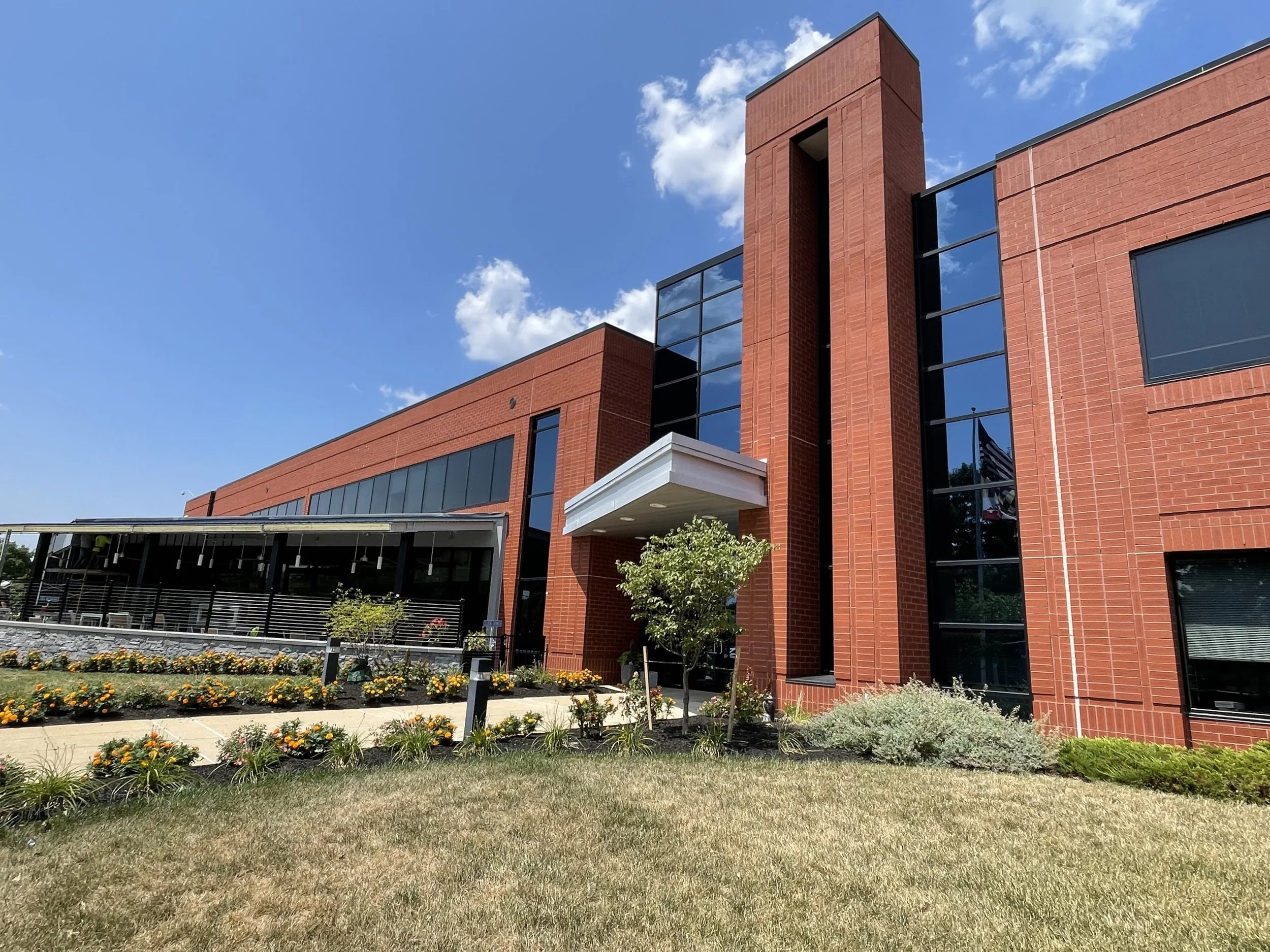 FITCI Launches Entrepreneurial Community Innovation Center: Maryland's EDGE at 321 — City of ...