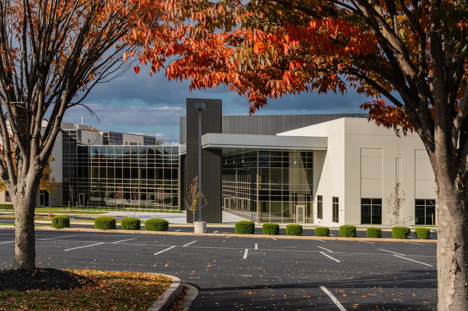 JLG Industries to Expand Operations in the City of Frederick’s ...