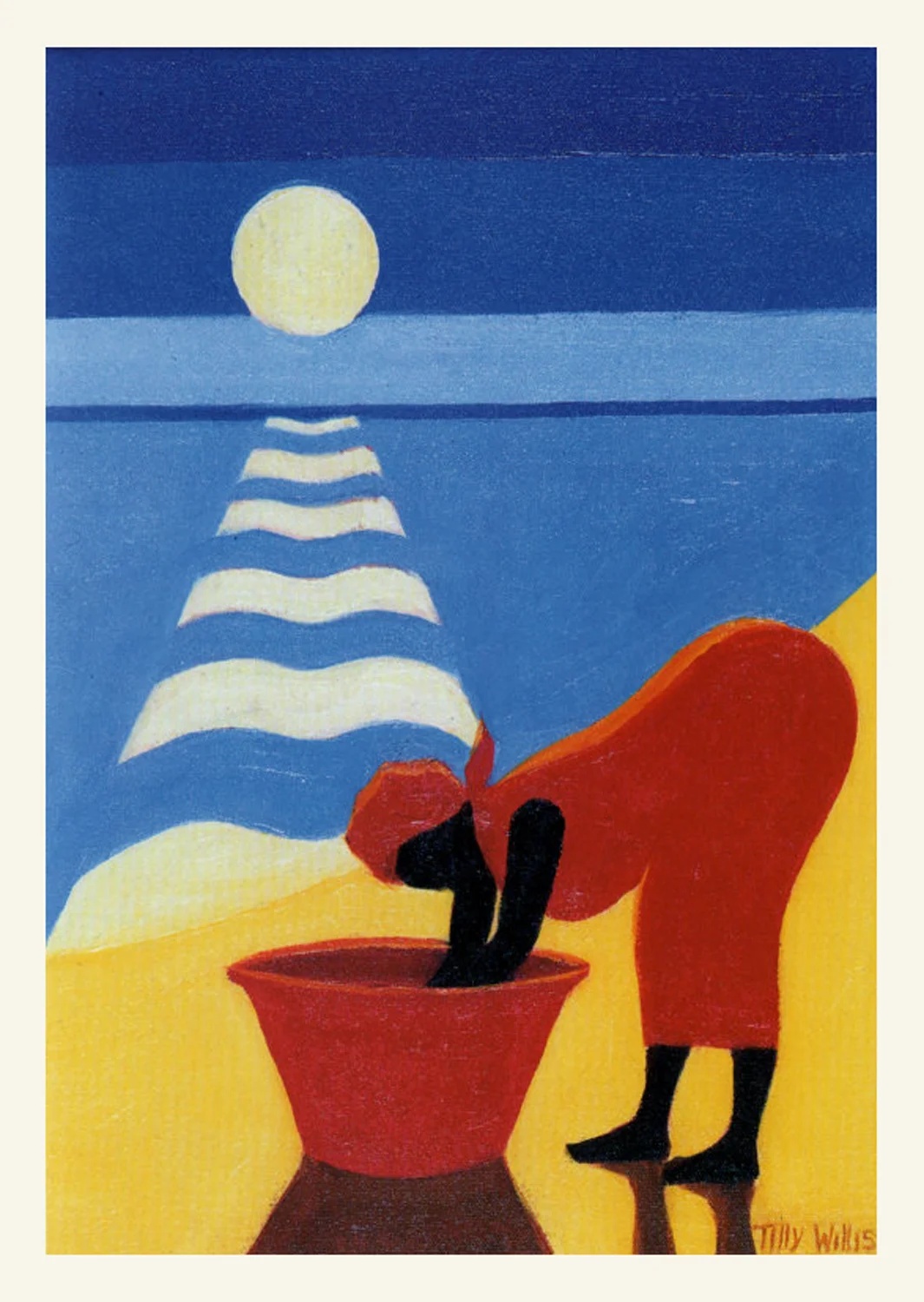 Prints — Tilly Willis