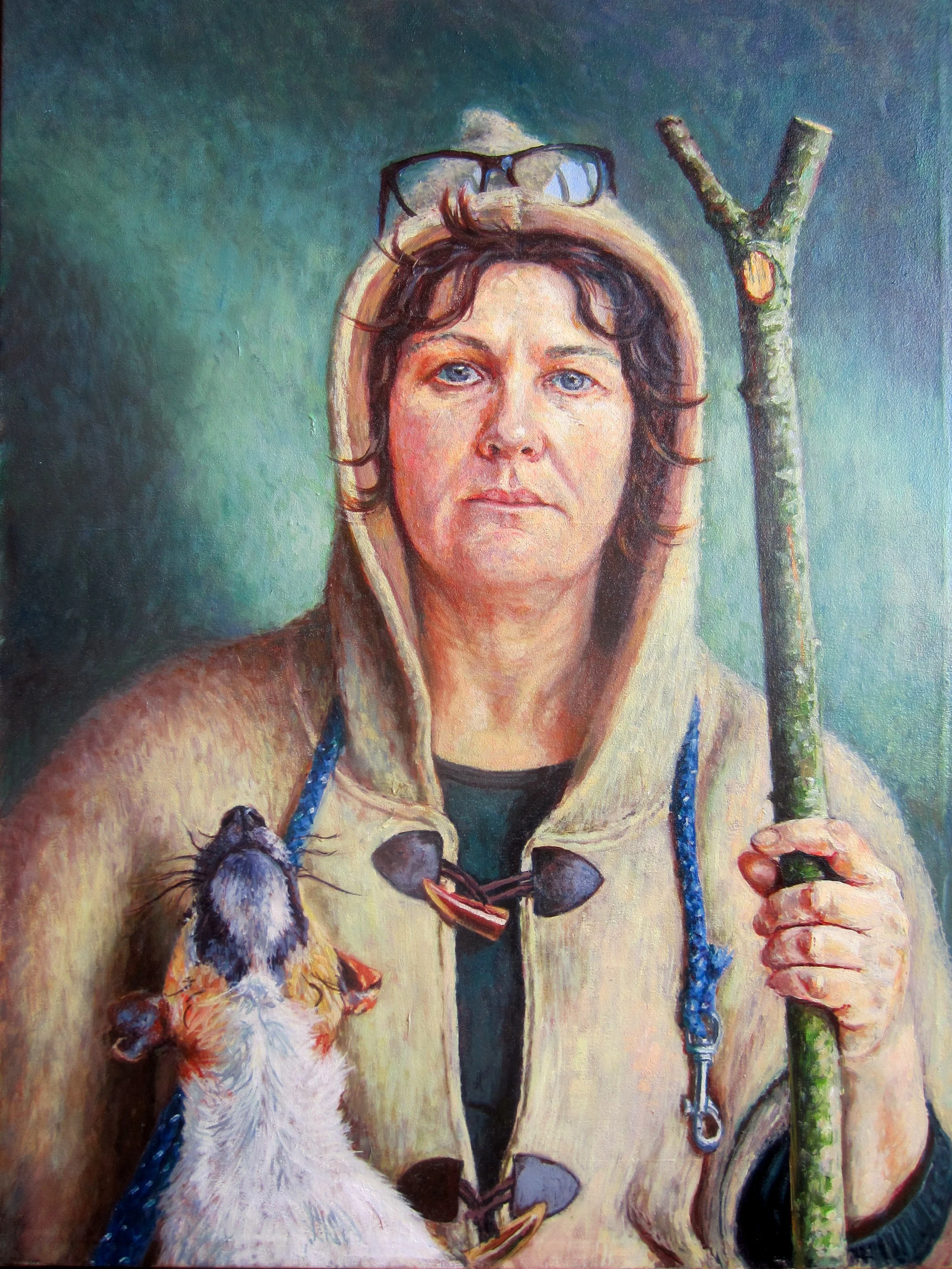 Portraits — Tilly Willis