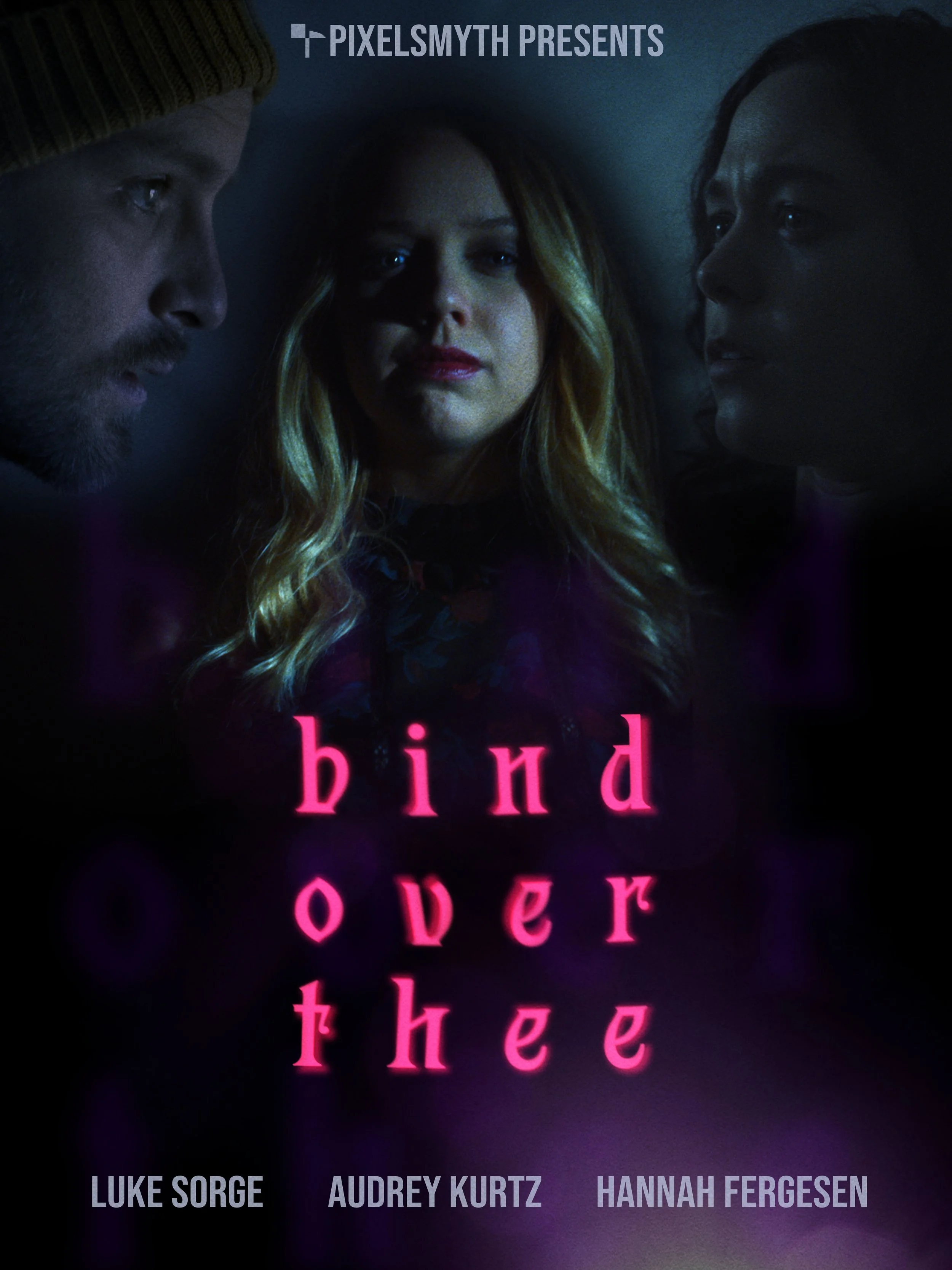 Projects — Pixelsmyth