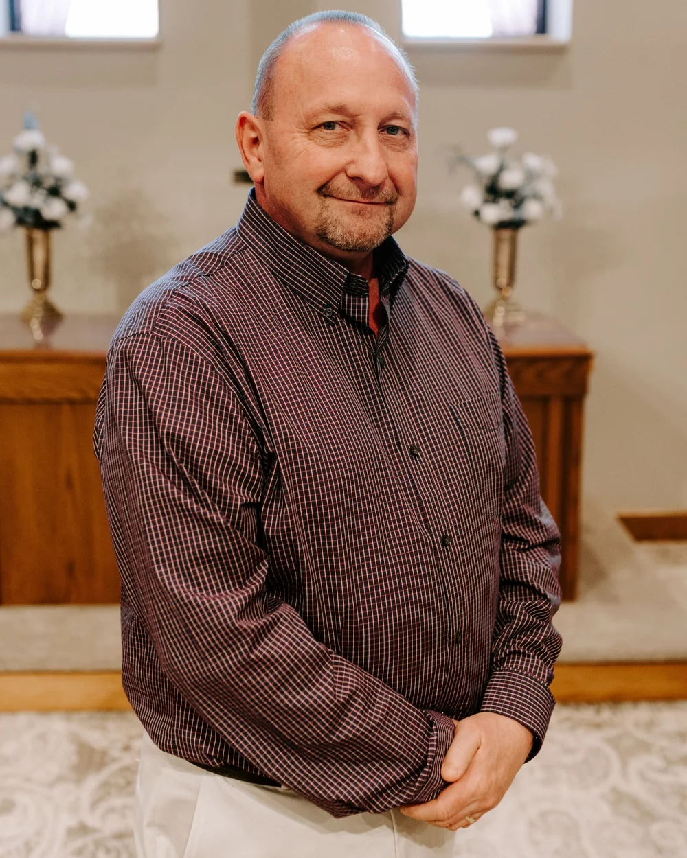 Staff & Elders — Celina First