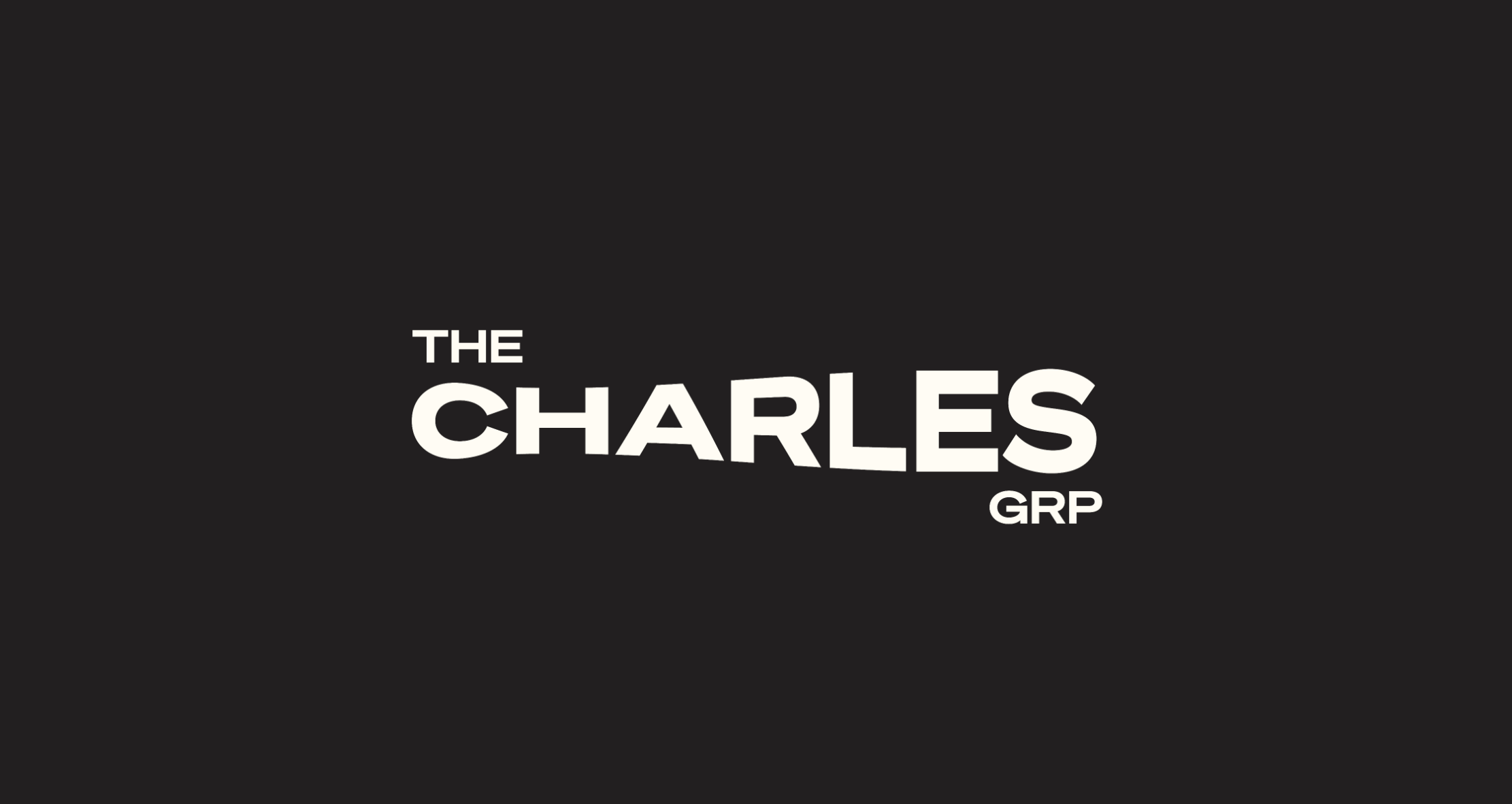 Aaron Edwards- CEO of The Charles Group