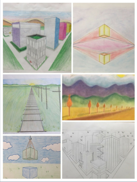 Beauty and Truth: Geometry, Perspective and Proportion in the Seventh ...