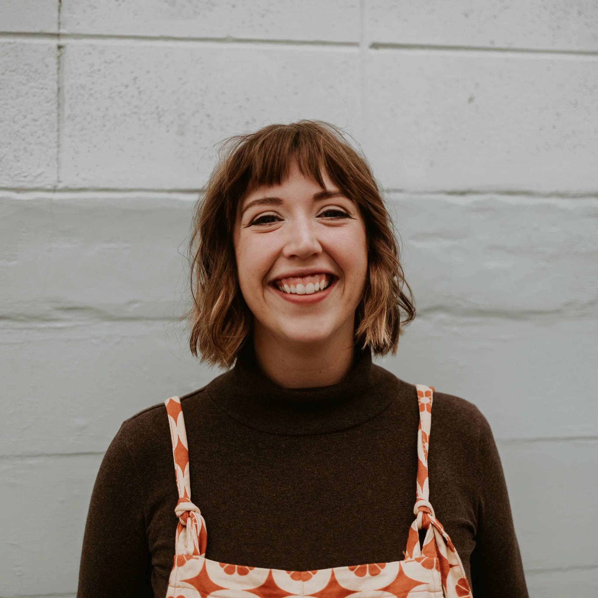 Clients Page 2 — Folio Jr