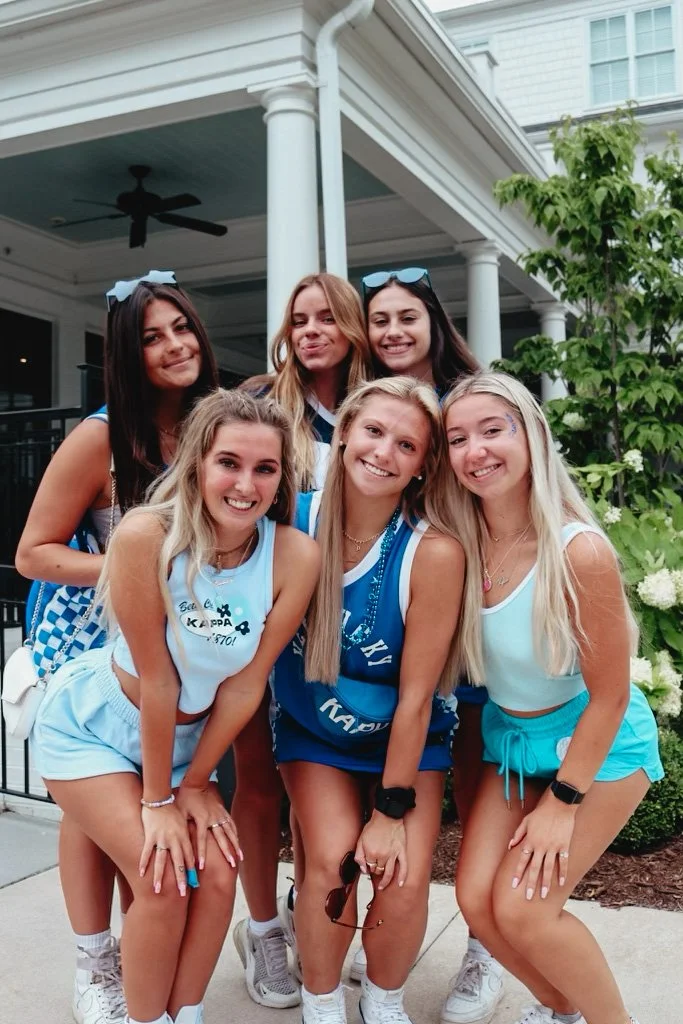 Kappa Kappa Gamma