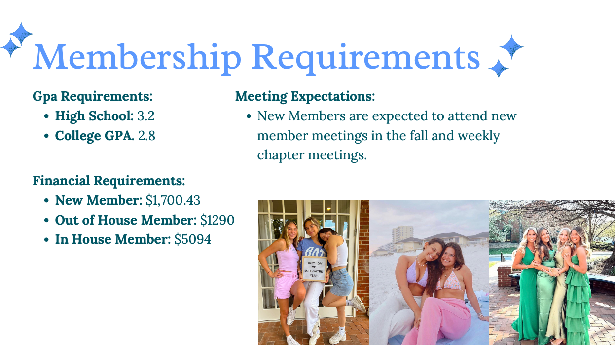 Alpha Delta Pi — Kentucky Panhellenic