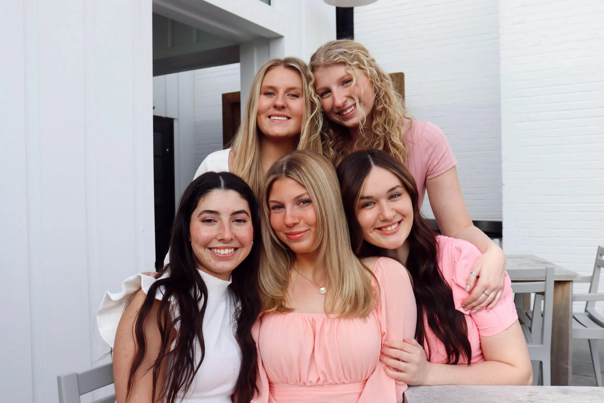 Phi Mu — Kentucky Panhellenic