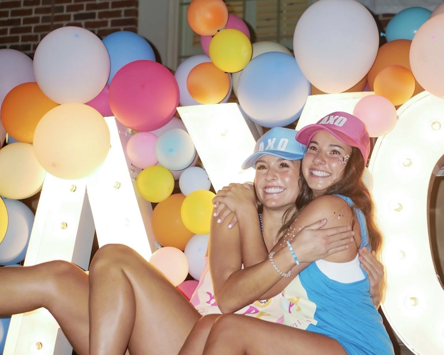 Alpha Chi Omega — Kentucky Panhellenic