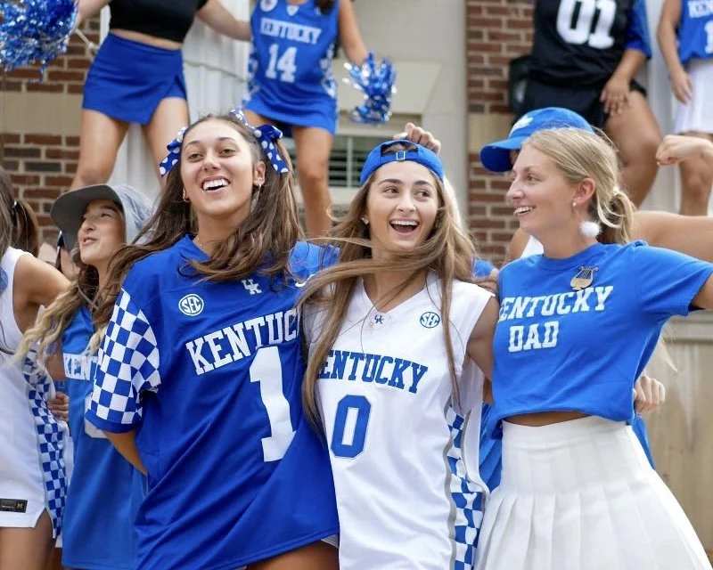 Alpha Chi Omega — Kentucky Panhellenic