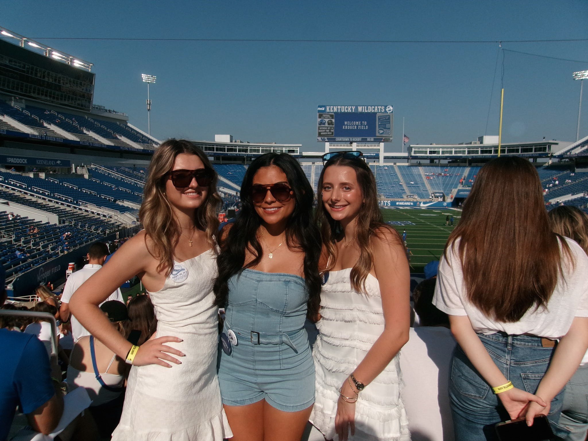 Kappa Delta — Kentucky Panhellenic