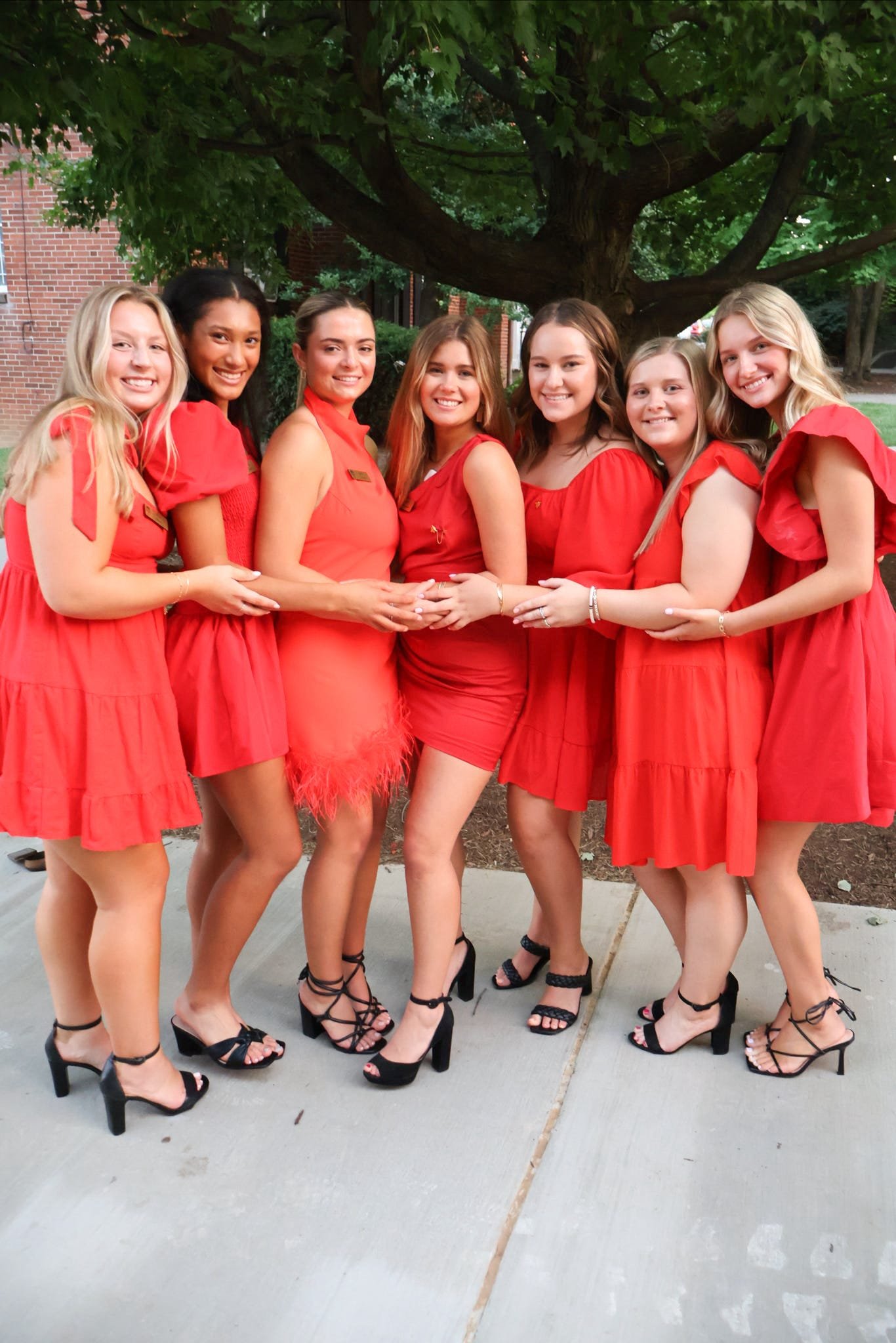 Alpha Gamma Delta — Kentucky Panhellenic