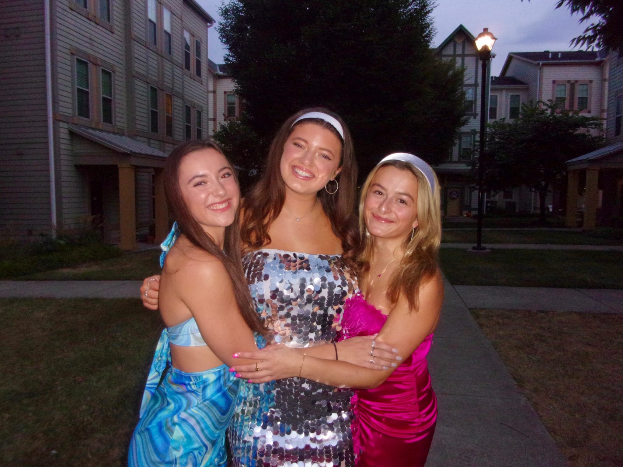 Delta Gamma — Kentucky Panhellenic