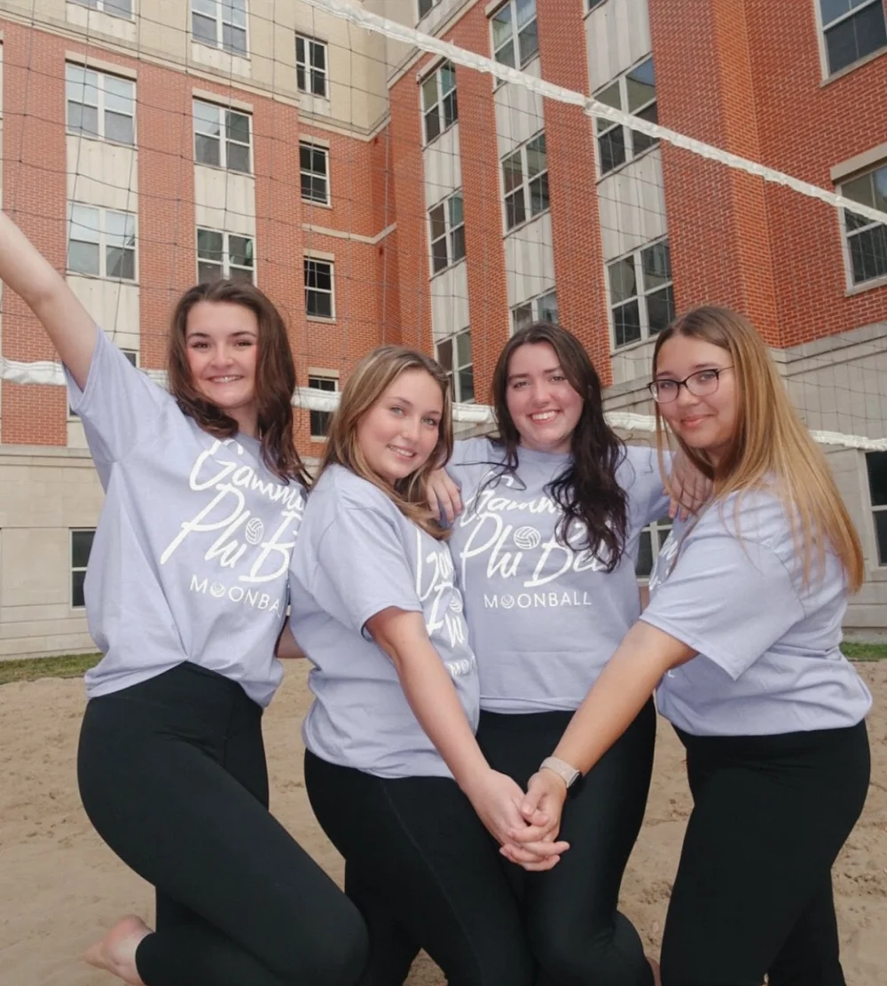 Gamma Phi Beta — Kentucky Panhellenic