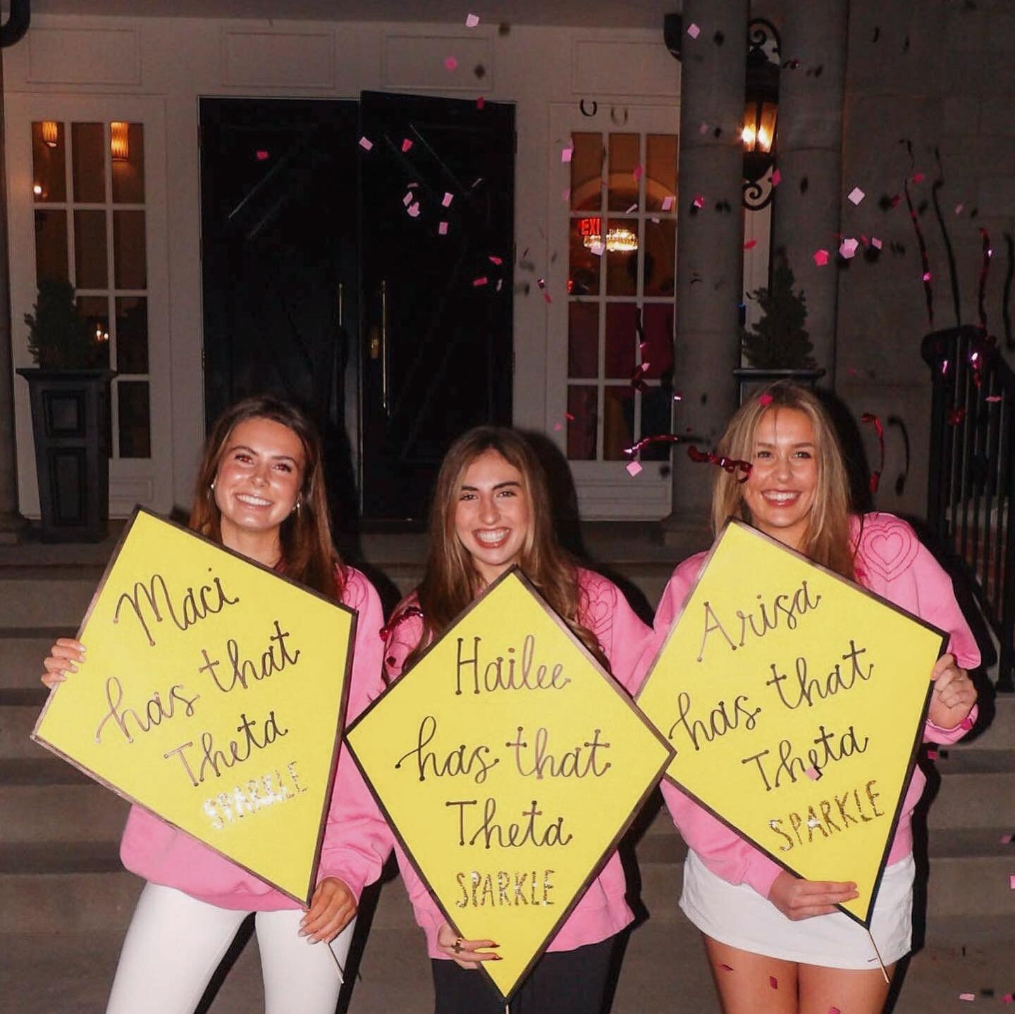 Kentucky Panhellenic