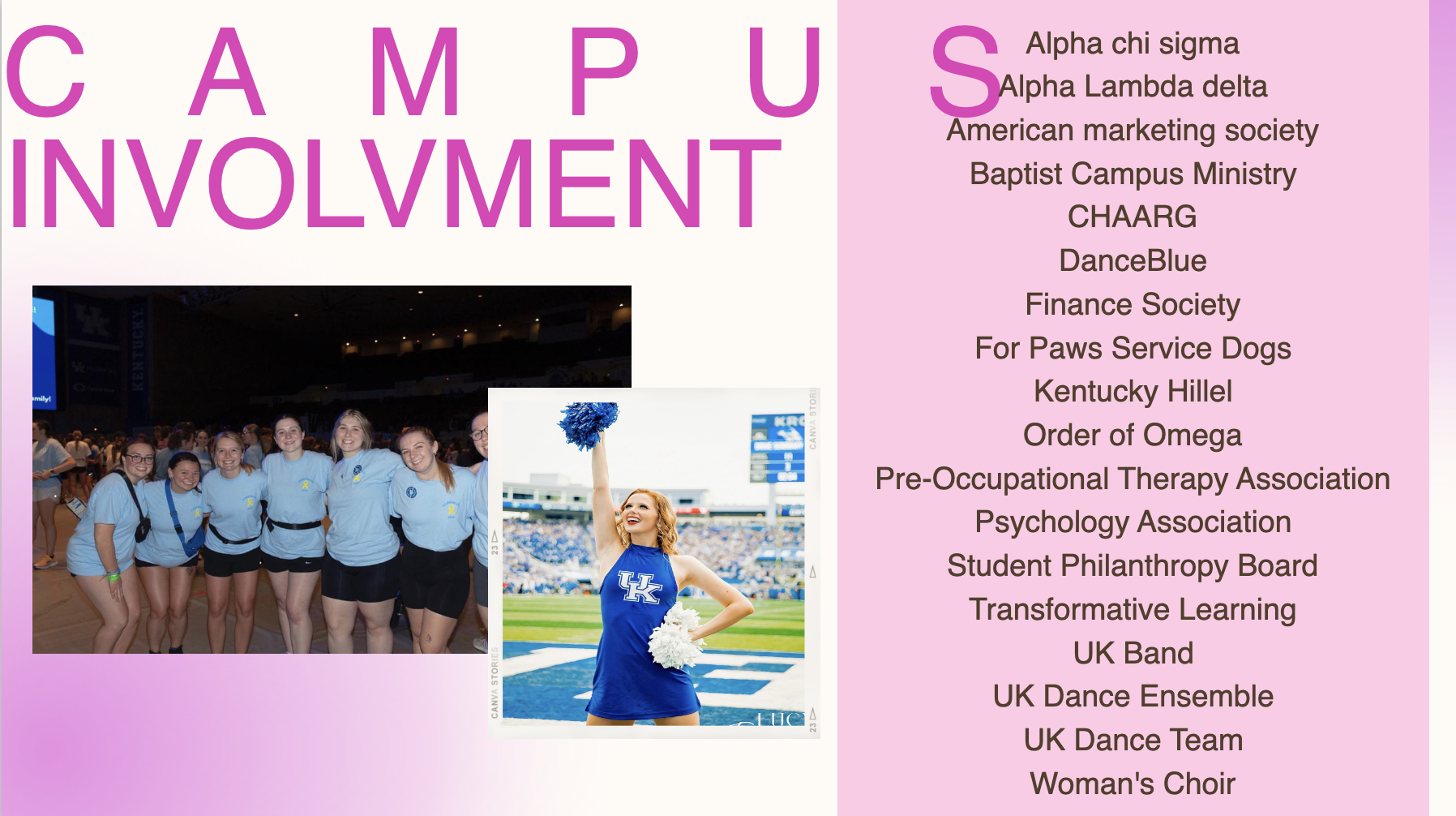 Gamma Phi Beta — Kentucky Panhellenic