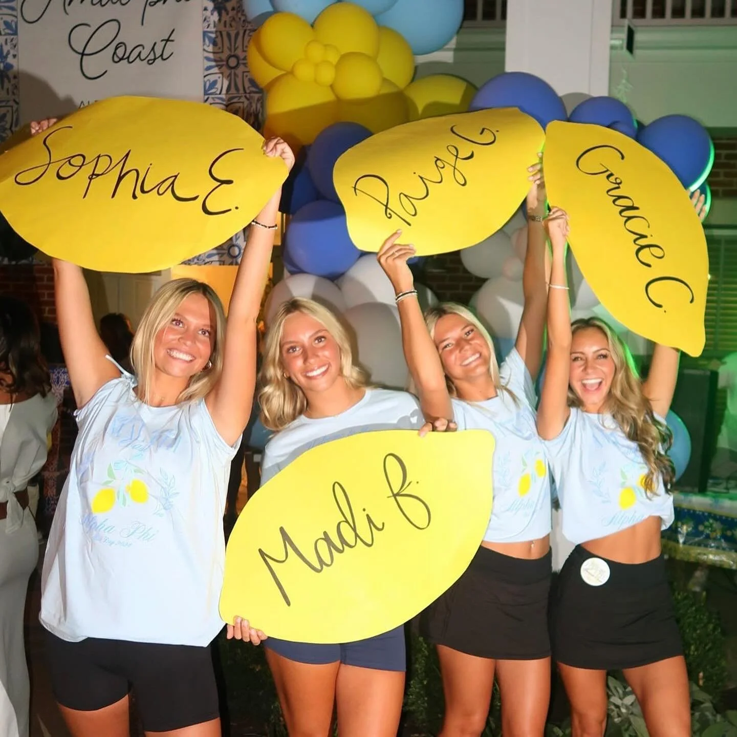 Kentucky Panhellenic