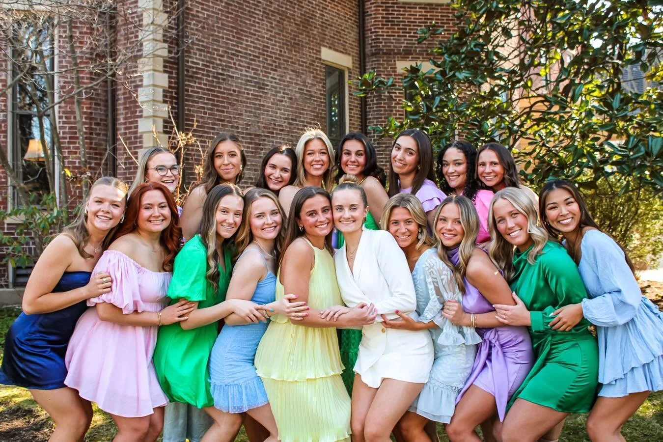 Kentucky Panhellenic