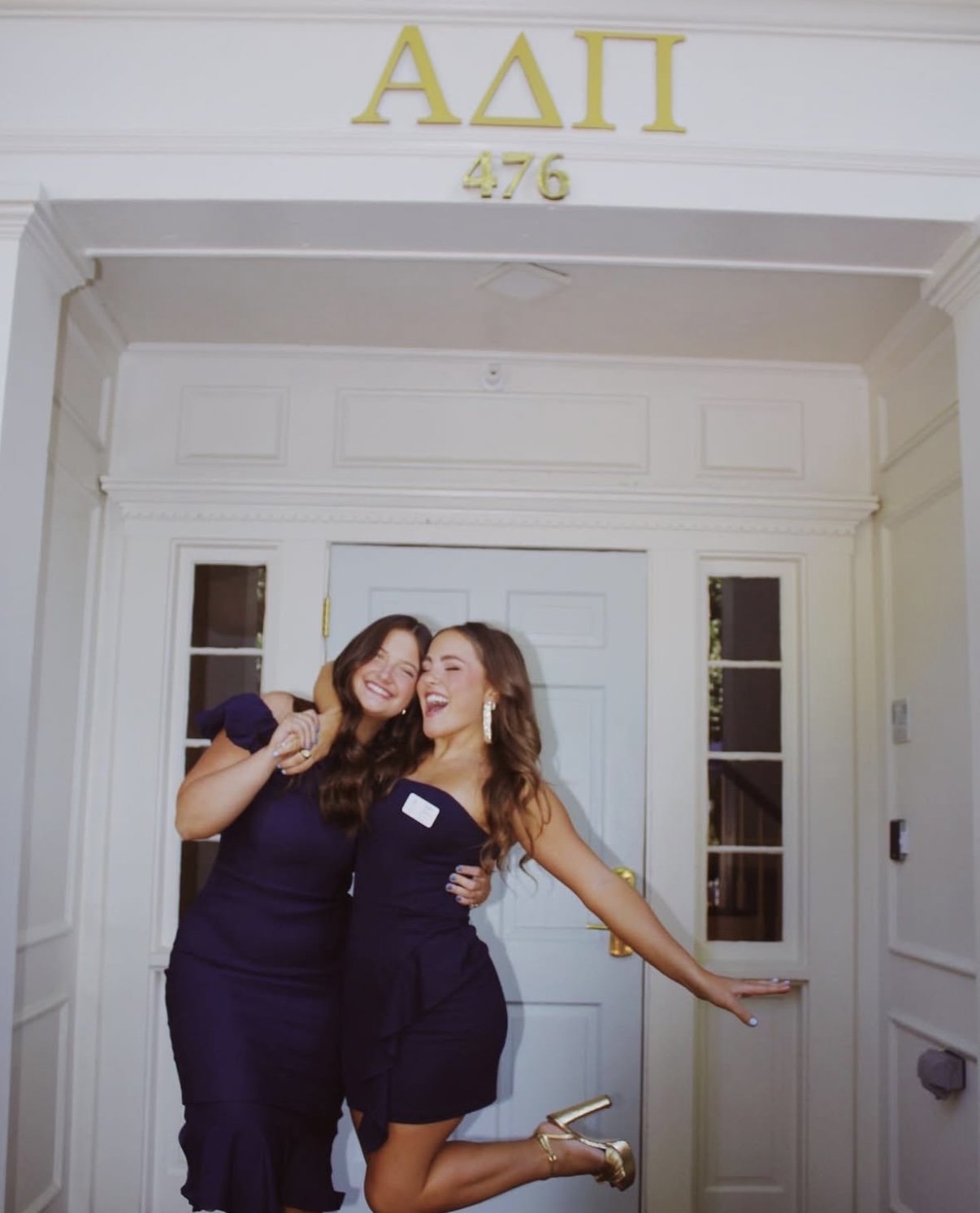 FAQ — Kentucky Panhellenic