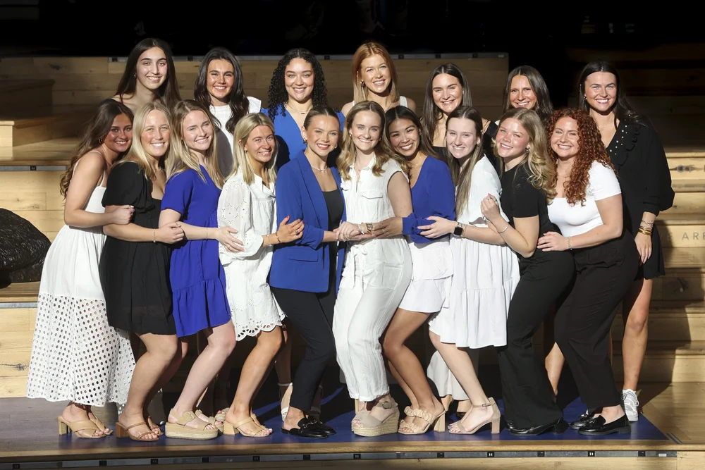 Who We Are — Kentucky Panhellenic