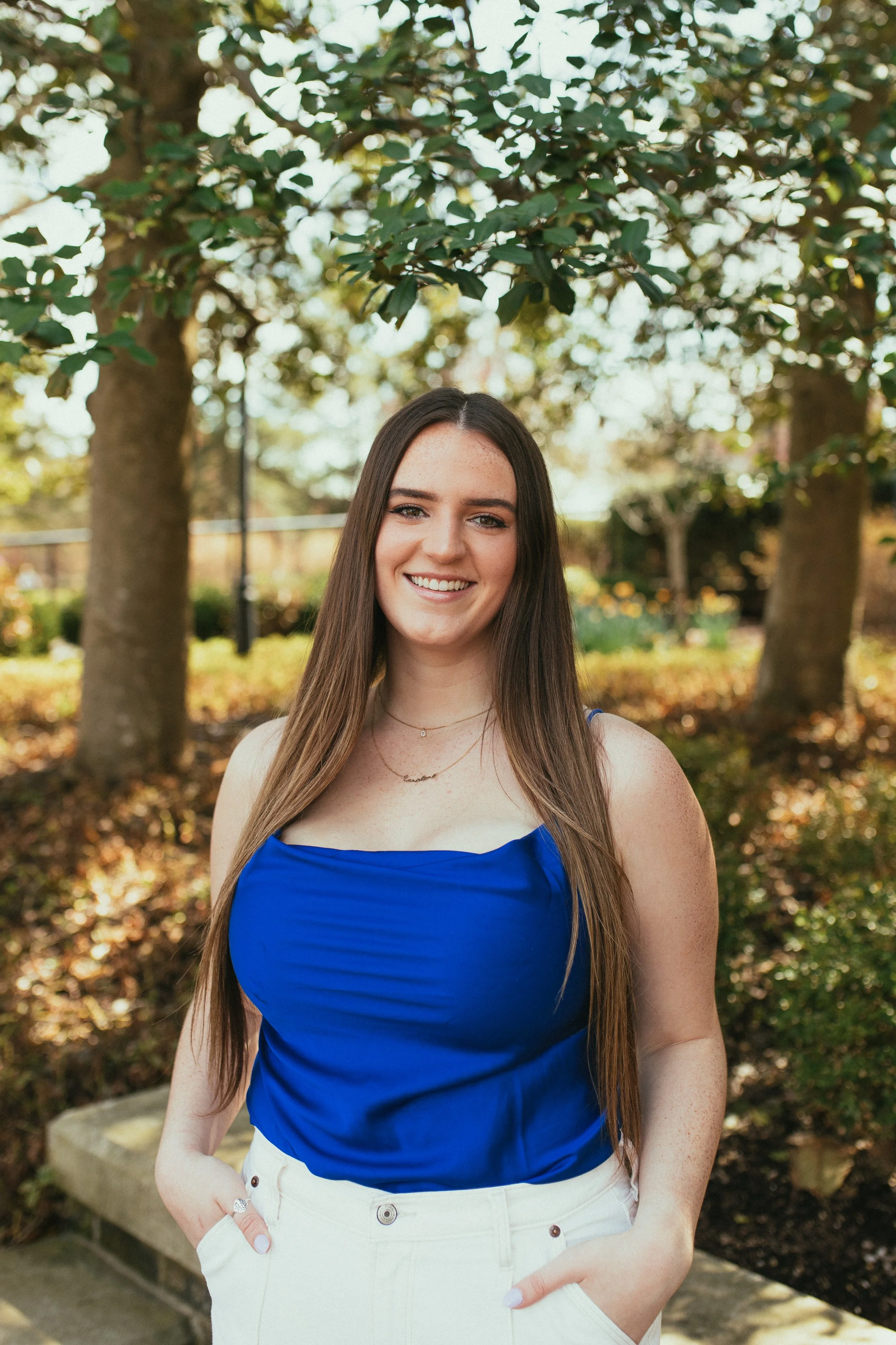 Executive Council — Kentucky Panhellenic