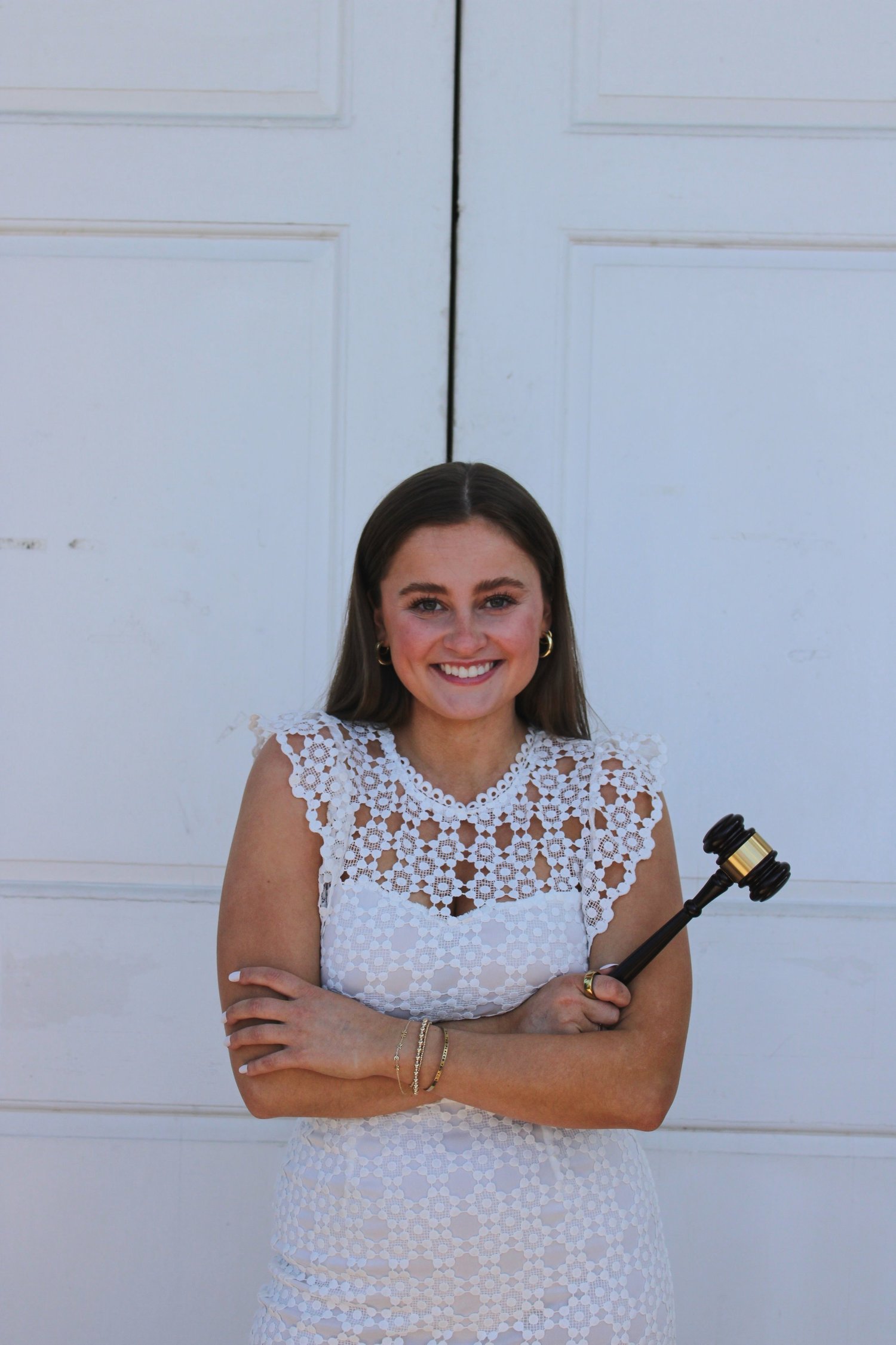 Executive Council — Kentucky Panhellenic